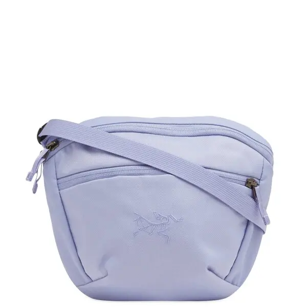 Arc'teryx Mantis 2 Waist Pack - Moonstone