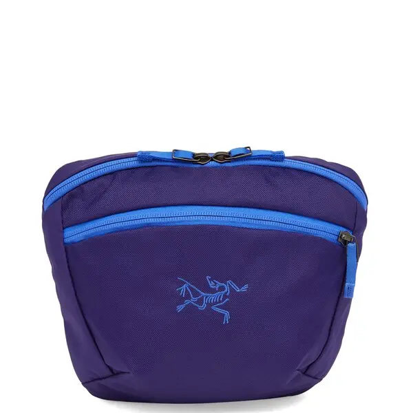 Arc'teryx Mantis 2 Waist Pack - Soulsonic/electra