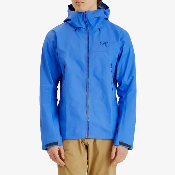 Arc'Teryx Beta Sl Gore-Tex Jacket - Electra | Editorialist