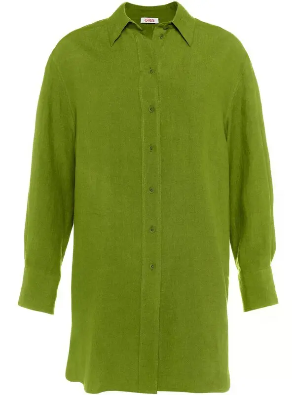 ERES Mignonette Shirt - Green