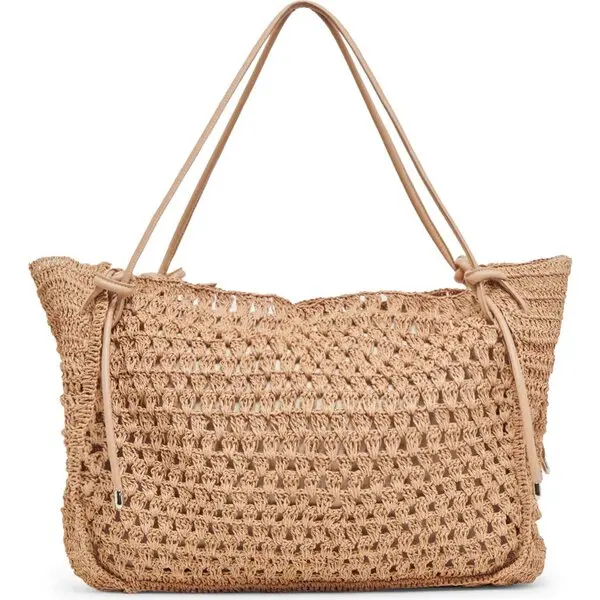 Dolce Vita Ravello Shopper Bag - Natural