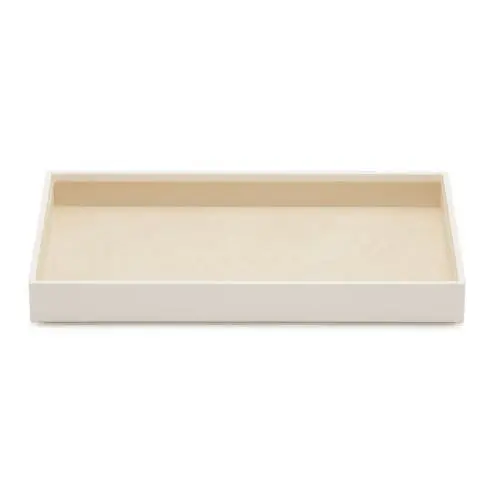 Wolf Vault 1.5" Standard Tray - Ivory
