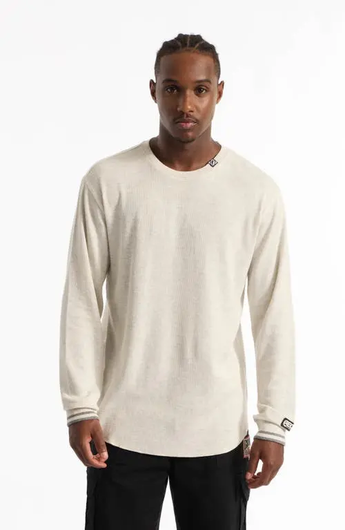 ECKO UNLTD. Fluff Lines Thermal Top