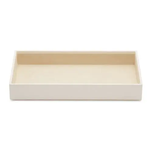 Wolf Vault 2" Deep Tray - Ivory
