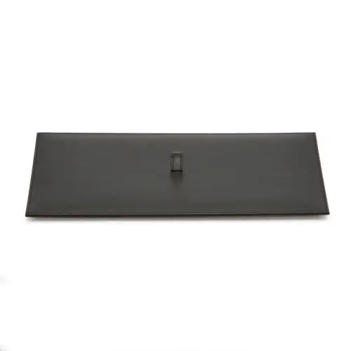 Wolf Vault Tray Lid - Black