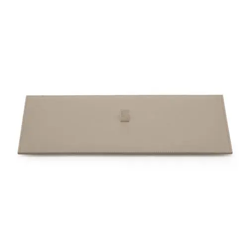Wolf Vault Tray Lid - Grey