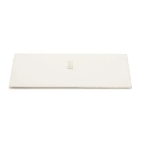 Wolf Vault Tray Lid - Ivory