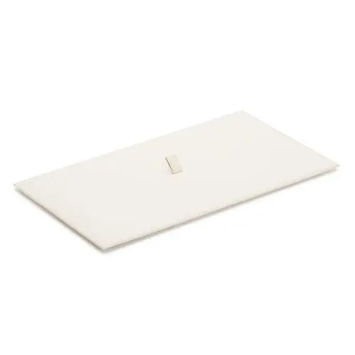 Wolf Vault Tray Lid - Ivory