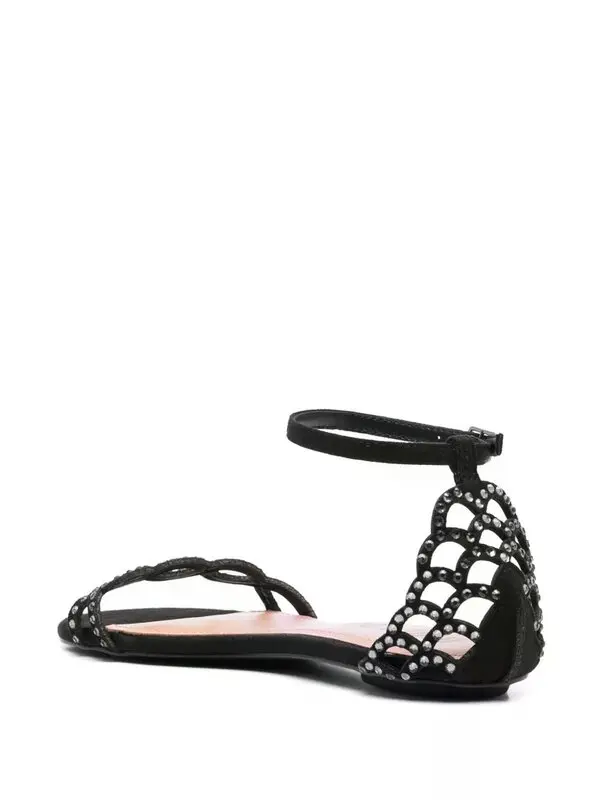 BIBI LOU Selah Sandals