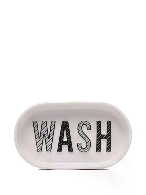 ANYA HINDMARCH Eyes Bathroom Set