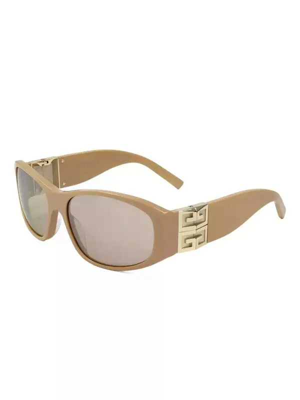Givenchy Square-frame Sunglasses