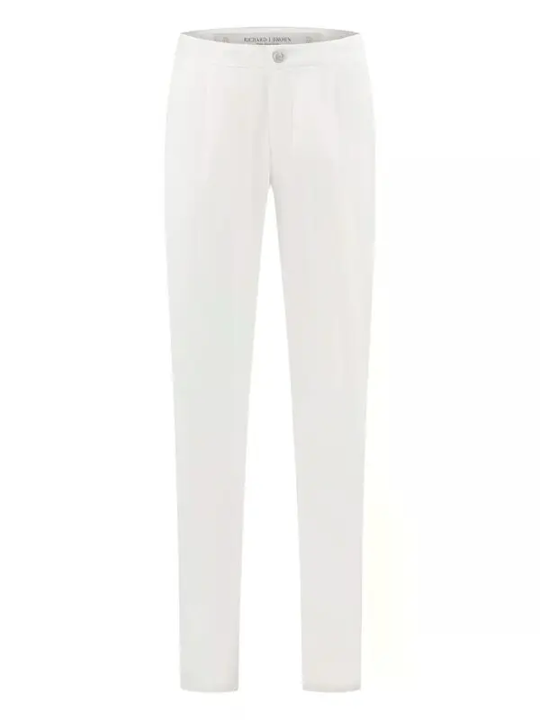 RICHARD J. BROWN Cotton Trousers