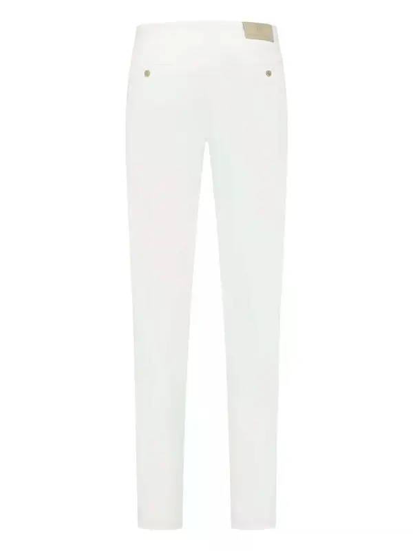 RICHARD J. BROWN Cotton Trousers