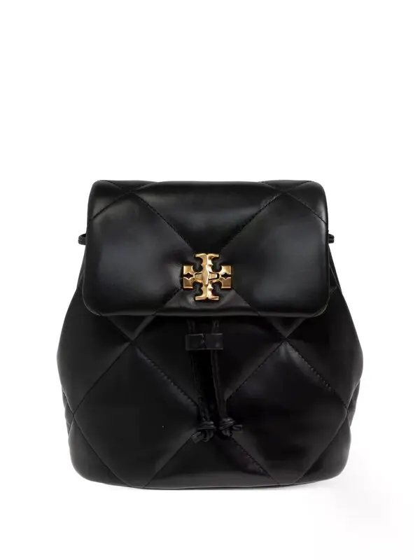 Tory Burch Virginia Backpack - Black