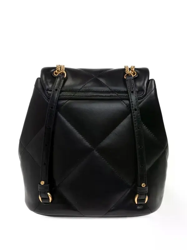 Tory Burch Virginia Backpack - Black