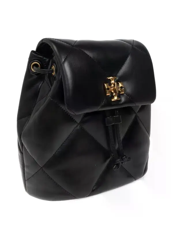 Tory Burch Virginia Backpack - Black
