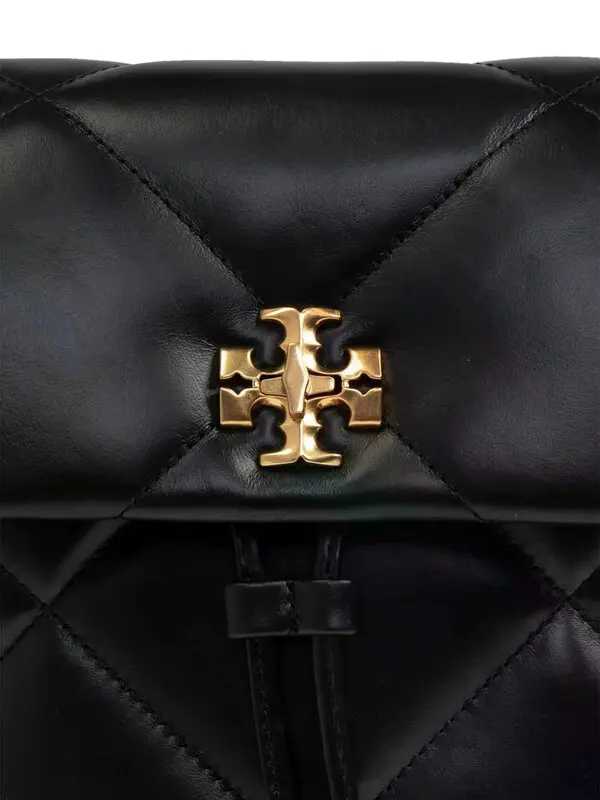 Tory Burch Virginia Backpack - Black