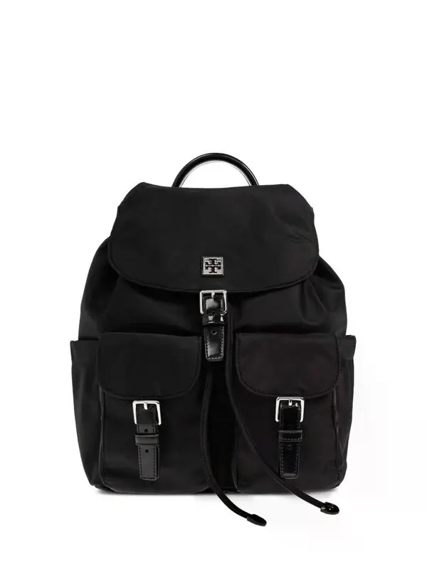 Tory Burch Virginia Backpack - Black