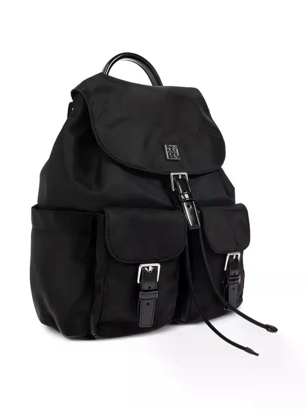 Tory Burch Virginia Backpack - Black