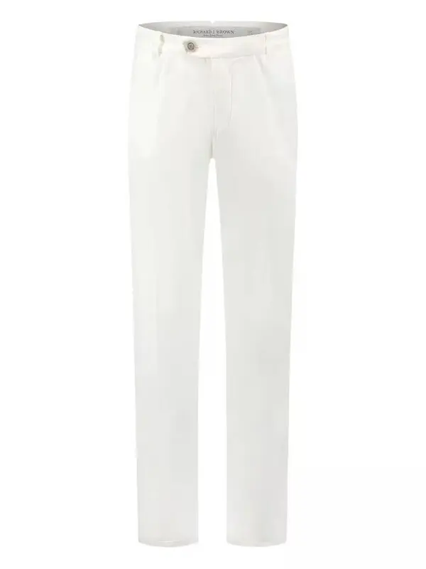 RICHARD J. BROWN Logo-patch Trousers