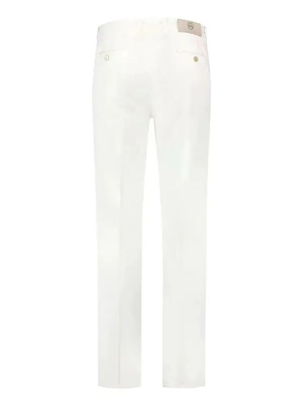 RICHARD J. BROWN Logo-patch Trousers