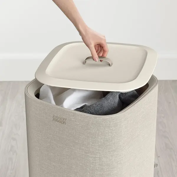 JOSEPH JOSEPH Tota One 60-liter Laundry Separation Basket