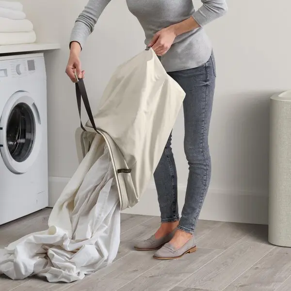 JOSEPH JOSEPH Tota One 60-liter Laundry Separation Basket