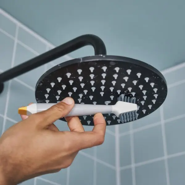 JOSEPH JOSEPH Cleantech 6-piece Deep Cleaning Set With Extension Pole