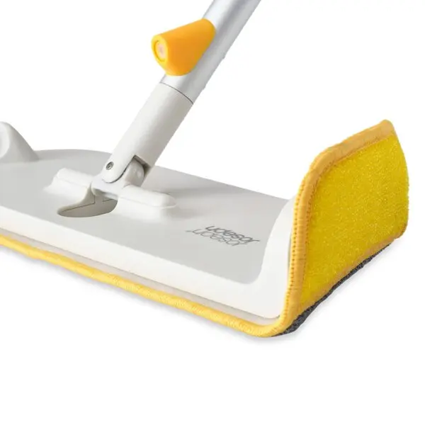 JOSEPH JOSEPH Cleantech 2-in-1 Spray Mop