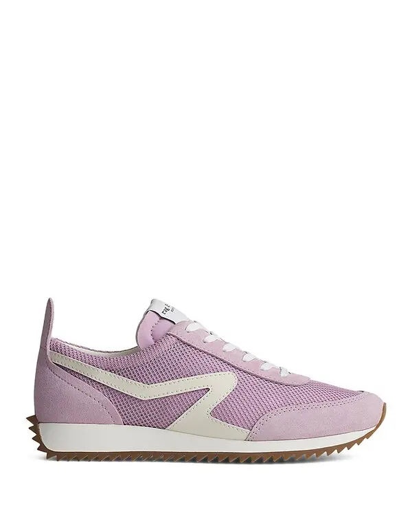 Rag & Bone Retro Runner Low Top Sneakers - Maumi