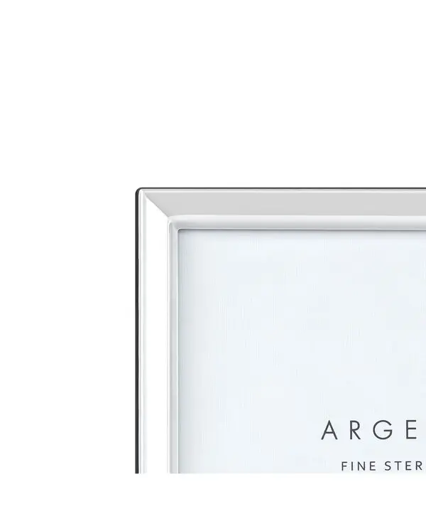 ARGENTO SC Sterling Silver Frame, 5 X 7
