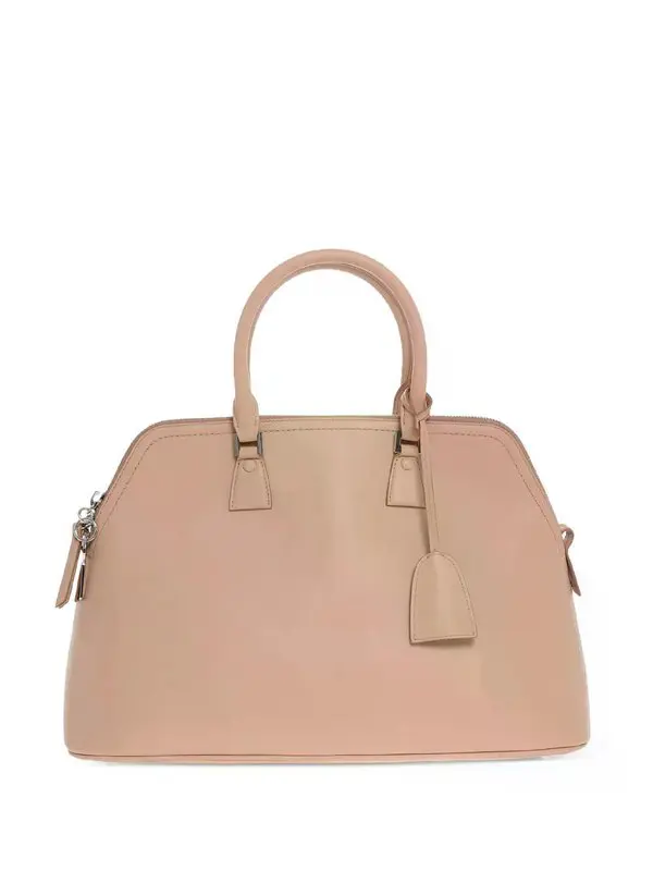 MAISON MARGIELA Leather Tote