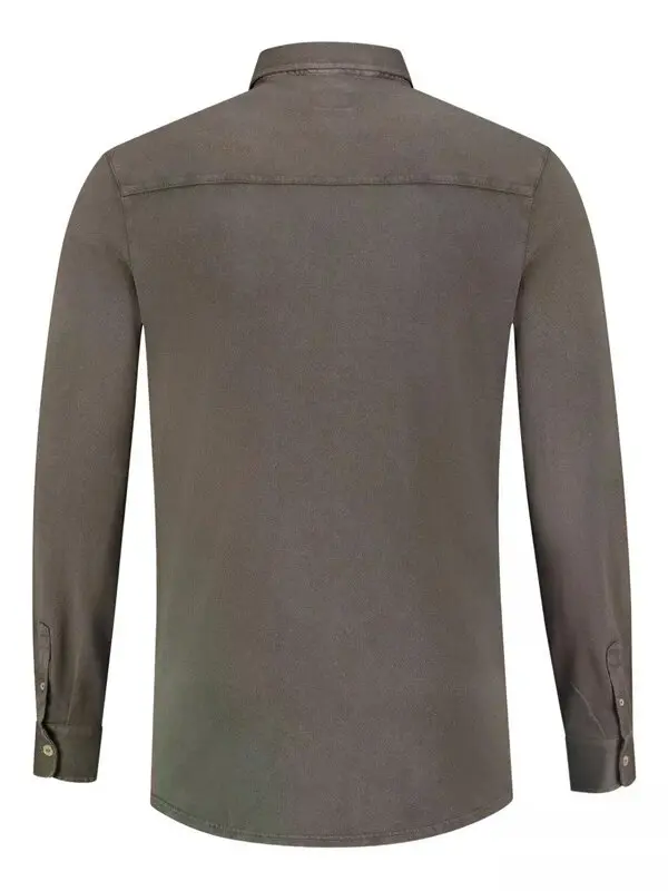 Fedeli Long Sleeve Shirt