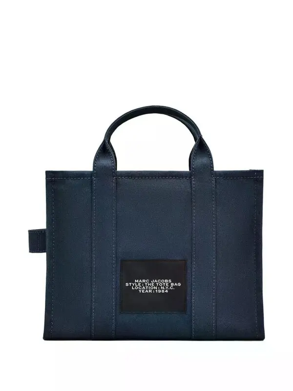Marc Jacobs The Medium Tote Bag - Blue