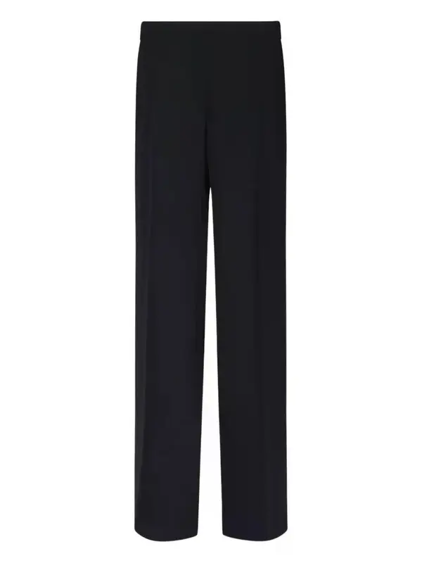 CARACTÈRE Wide-leg Trousers