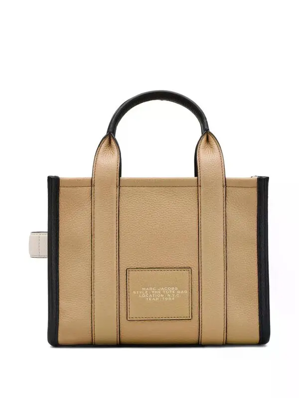 Marc Jacobs The Color Block Small Tote Bag