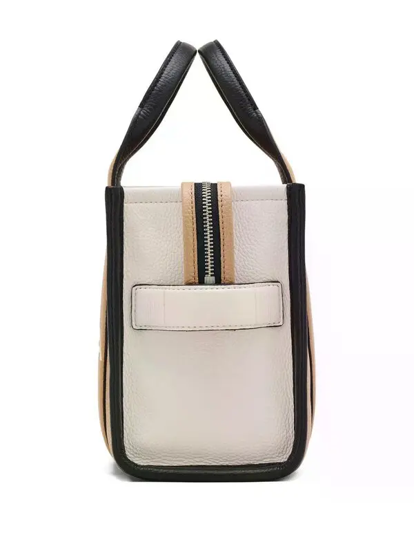 Marc Jacobs The Color Block Small Tote Bag