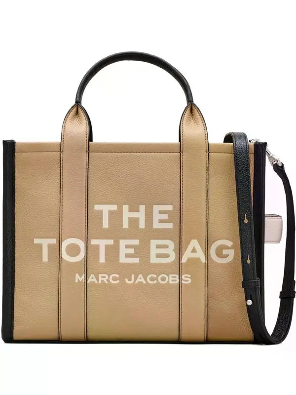 Marc Jacobs The Colorblock Medium Tote Bag
