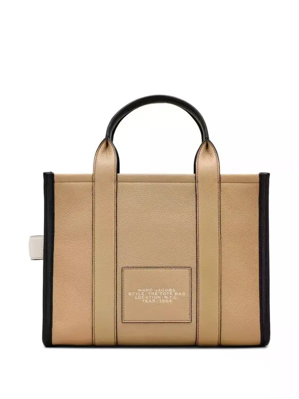 Marc Jacobs The Colorblock Medium Tote Bag