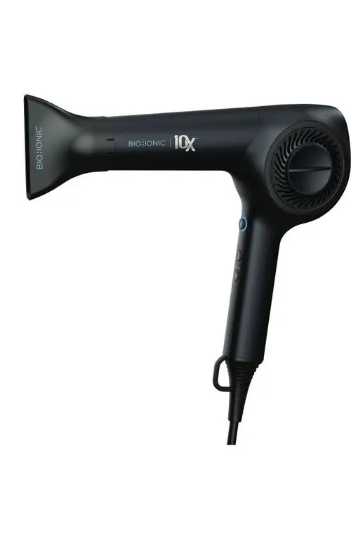 BIO IONIC 10x Ultralight Speed Dryer - None