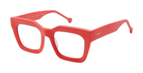 COLORS IN OPTICS Lexi Reading Glasses - Red