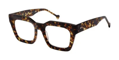 COLORS IN OPTICS Lexi Reading Glasses - Tortoise Crystal