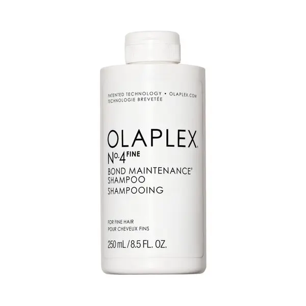 OLAPLEX No.4fine Bond Maintenance Shampoo 8.5 Fl Oz - One-color