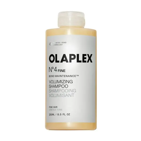 OLAPLEX No. 4fine Bond Maintenance Volumizing Shampoo 8.5 Fl Oz - One-color