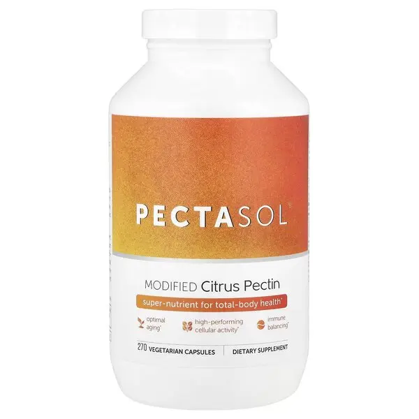 ECONUGENICS Pectasol - One-color