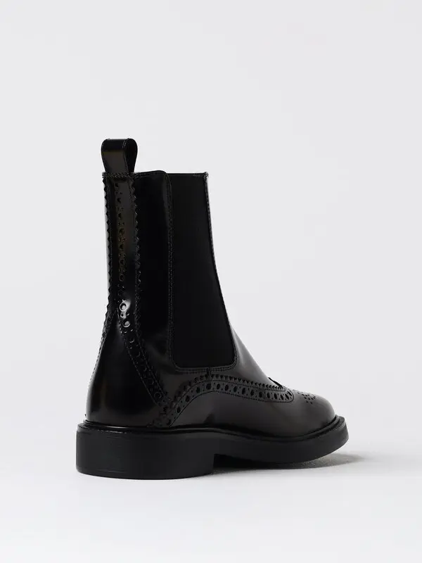 TOD'S Chelsea Boots