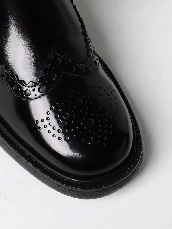 TOD'S Chelsea Boots