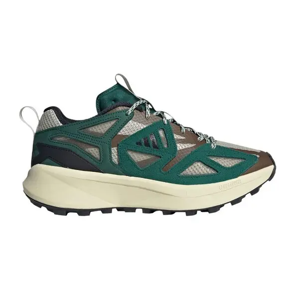 Adidas Kantai Trail Sneakers - Green