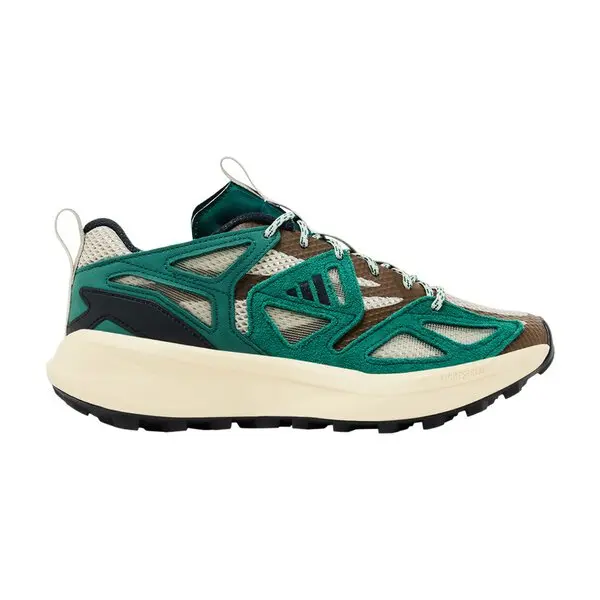 Adidas Kantai Trail Sneakers - Green