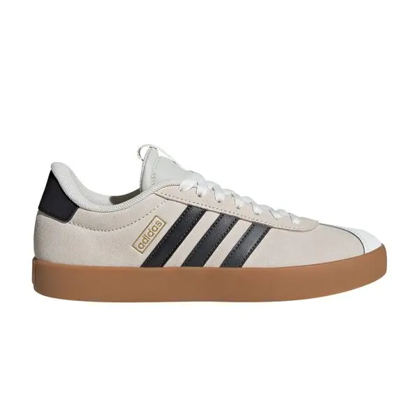 Adidas Vl Court 3.0 Sneakers - Cream